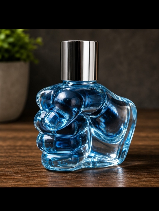 Other | Dignity Own The Behavior Mens Cologne 3ml Fist Bottle Edt New ...